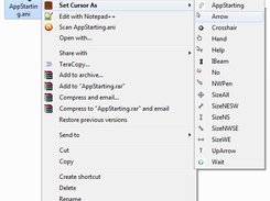 Cursor Manager download | SourceForge.net